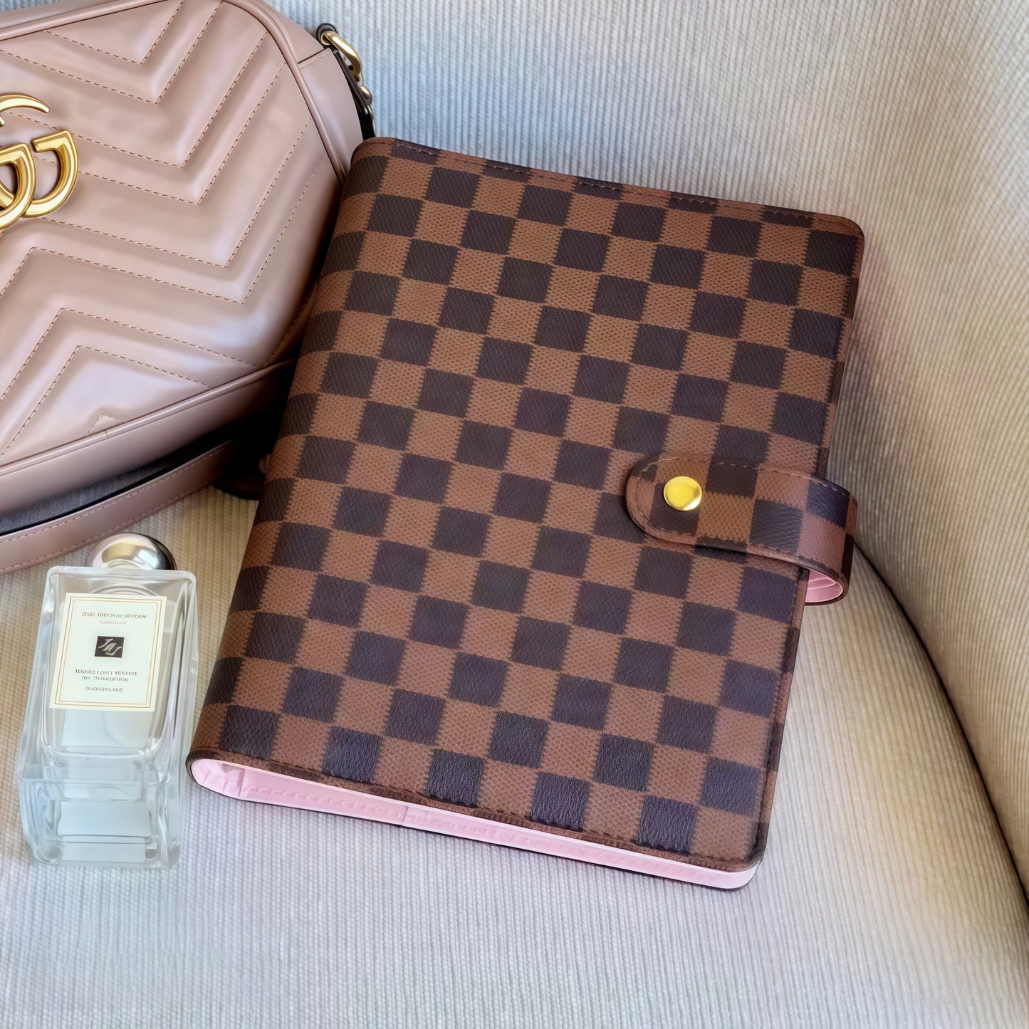 2026 Daily Planner with Hourly Schedule-All-in-One Yearly Monthly & We ...